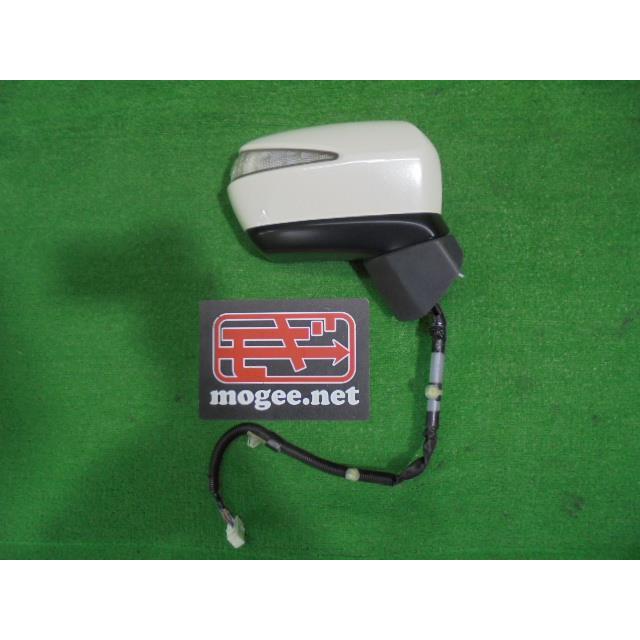 オデッセイ DBA-RB3 右サイドミラー 76208-SLE-J51 (Mogee EF2004 ACL2) : リサイクルパーツモギー66 - 通販 - Yahoo!ショッピング