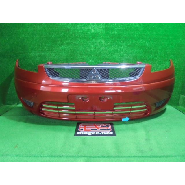 コルトプラス DBA-Z23W フロントバンパー 6400A279RC (Mogee EF578 BIH2) : リサイクルパーツモギー66 - 通販 - Yahoo!ショッピング