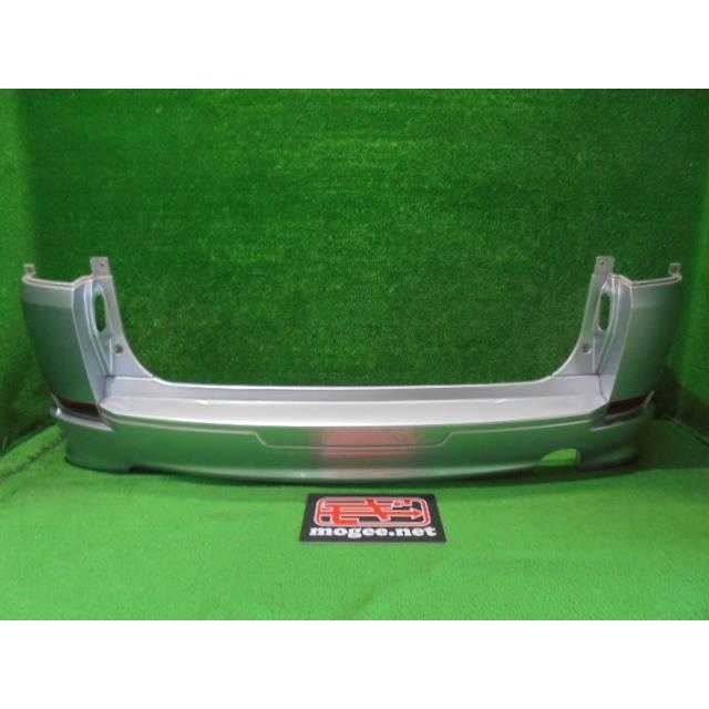 デリカD5 DBA-CV5W リアバンパー 6410B178HB (Mogee EF1145 DJL2) : 000001557915100 : リサイクルパーツモギー66 - 通販 ...