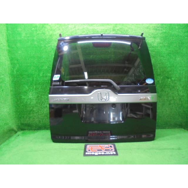 ゼスト CBA-JE2 バックドア 68100-SYA-000ZZ (Mogee EG1828 BHL2) : リサイクルパーツモギー66 ...