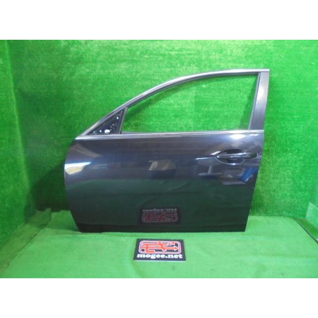 アテンザ DBA-GHEFW 左Fドア GSYD-59-02XJ (Mogee EG1126 亘CC) : 000001569813200 ...