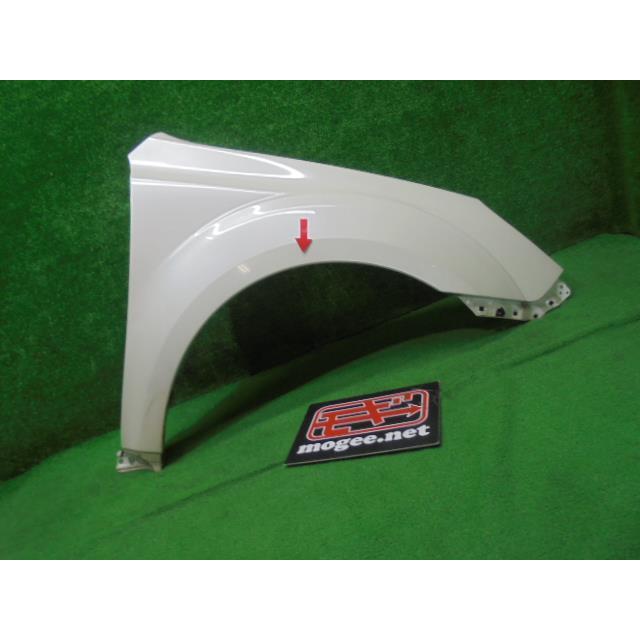 レガシィ DBA-BR9 右Fフェンダー 57120AJ0409P (Mogee EG1915 BKB) : リサイクルパーツモギー66 - 通販 - Yahoo!ショッピング