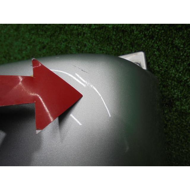 バモス ABA-HM2 リアバンパー 71501-S8R-020ZU (Mogee EG1669 CKP1) :000001592315100:リサイクルパーツモギー66 - 通販 ...