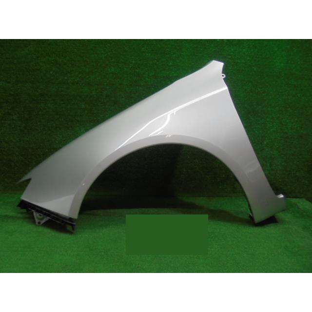 インプレッサ DBA-GH2 左Fフェンダー 57120FG0109P (Mogee EG670 BLC) : リサイクルパーツモギー66 ...