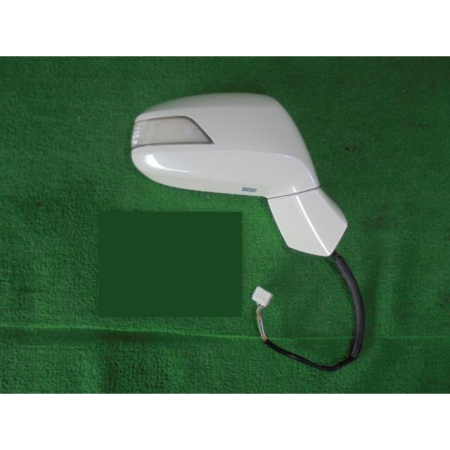 フリード DBA-GB3 右サイドミラー 76200-SYY-J01ZC (Mogee EG1192 DBF5 ) : リサイクルパーツモギー ...
