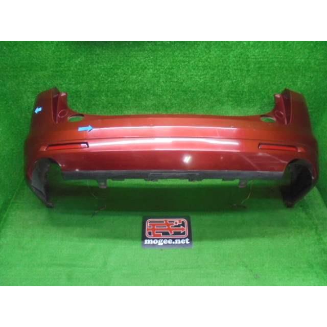 MPV DBA-LY3P リアバンパー L2Y8-50-22XA74 (Mogee EG1958 DIF2) : リサイクルパーツモギー66 - 通販 - Yahoo!ショッピング