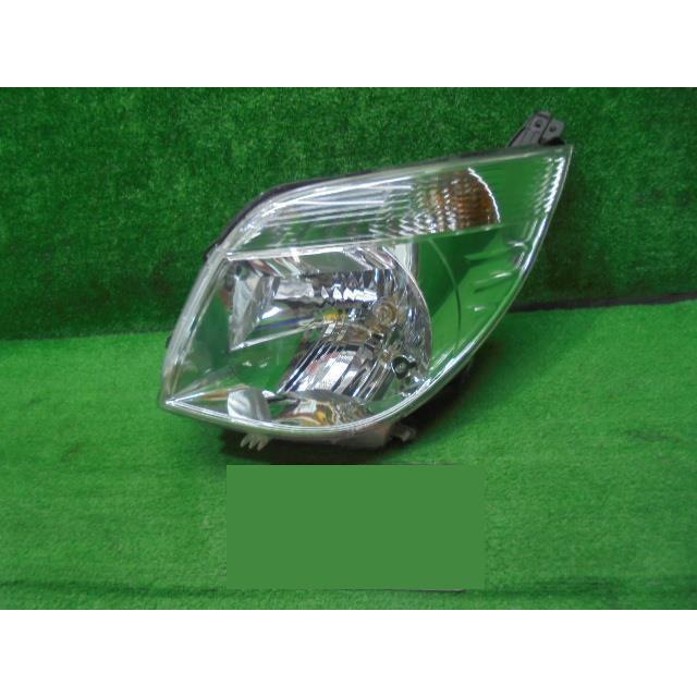 パレット DBA-MK21S 左ヘッドランプ 35320-82K00 (Mogee EH812 CCM2) : リサイクルパーツモギー66 - 通販 - Yahoo!ショッピング