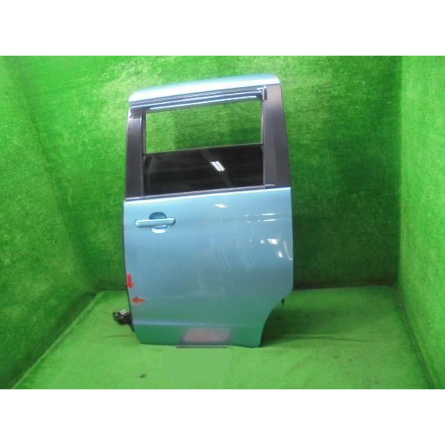 パレット DBA-MK21S 左Rドア 68701-82K00 (Mogee EH808 AJE) :000001602913400:リサイクルパーツモギー66 - 通販 - Yahoo!ショッピング