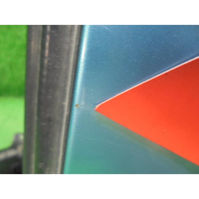 パレット DBA-MK21S 左Rドア 68701-82K00 (Mogee EH808 AJE) :000001602913400:リサイクルパーツモギー66 - 通販 - Yahoo!ショッピング