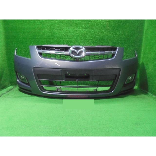 MPV DBA-LY3P フロントバンパー L208-50-031E91 (Mogee EH1868 DGE1 ) : リサイクルパーツモギー ...