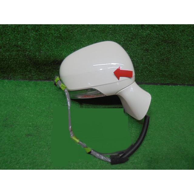 クラウン DAA-GWS204 右サイドミラー 87910-30A50-A1 (Mogee EH880 DBH3) : リサイクルパーツモギー ...