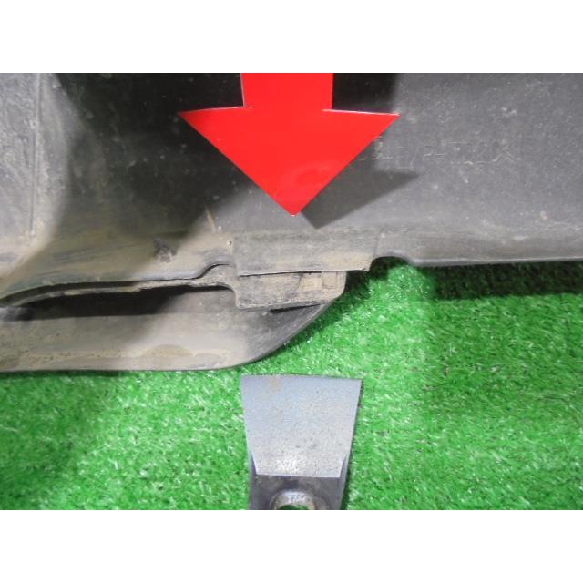 ステラ DBA-LA110F リアバンパー 52159-B2650-B1 (Mogee EI534 岩C3-18) : リサイクルパーツモギー ...