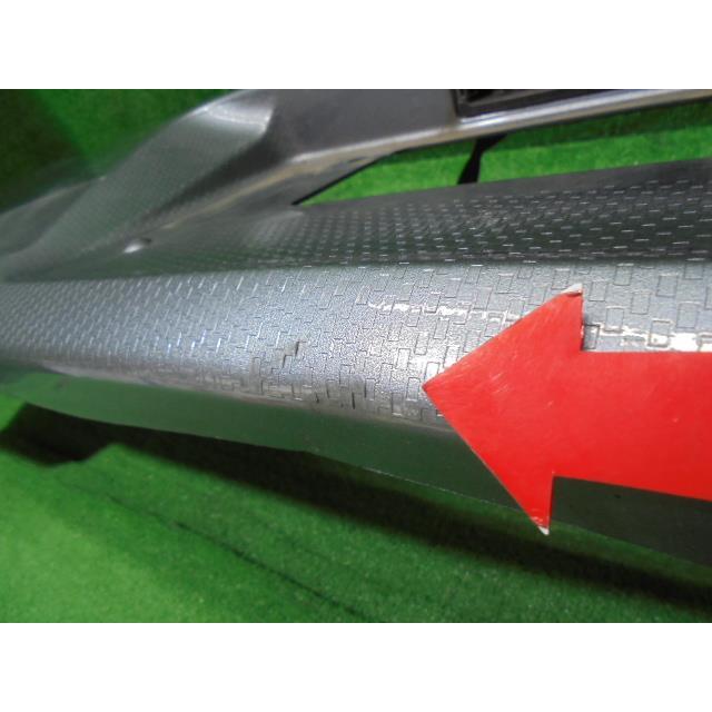 ステラ DBA-LA110F リアバンパー 52159-B2650-B1 (Mogee EI534 岩C3-18) : リサイクルパーツモギー ...