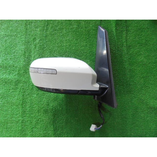 エリシオン DBA-RR2 右サイドミラー 76200-SJK-J53ZF (Mogee EI562 DBL6) : リサイクルパーツモギー66 - 通販 - Yahoo!ショッピング
