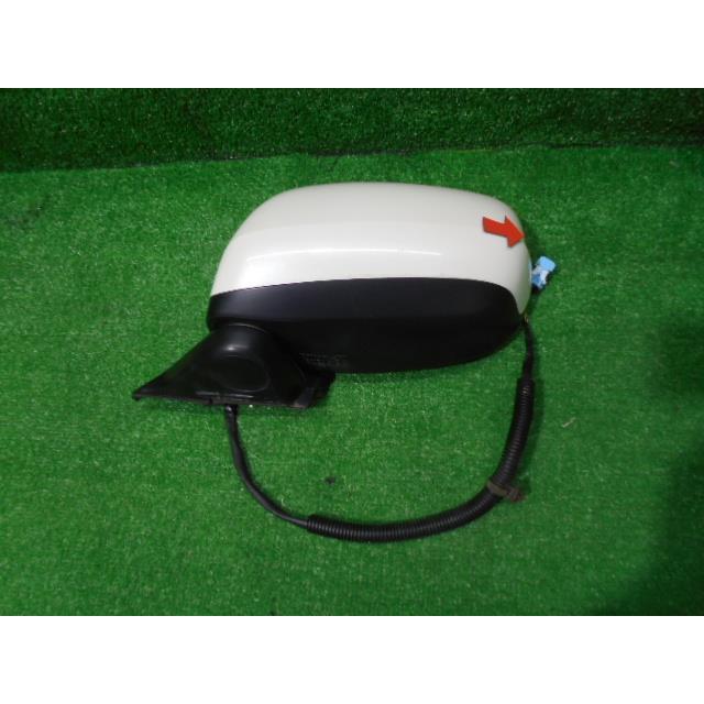 フィット DBA-GE7 左サイドミラー 76258-TF0-J51 (Mogee EJ1936 DAI4) : リサイクルパーツモギー66 - 通販 - Yahoo!ショッピング