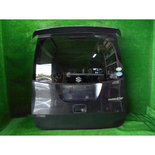 パレット CBA-MK21S バックドア 69100-82K12 (Mogee EJ259 CDO2) : リサイクルパーツモギー66 ...