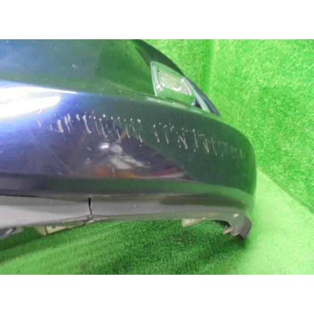 MPV DBA-LY3P フロントバンパー L528-50-031BAA (Mogee EJ1945 岩C3-5) : 000001700310100 : リサイクルパーツモギー66 - 通販 ...