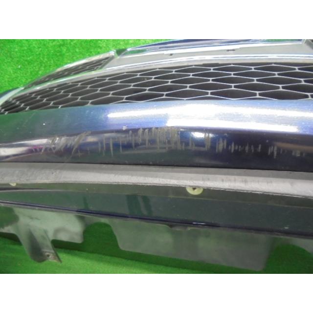 MPV DBA-LY3P フロントバンパー L528-50-031BAA (Mogee EJ1945 岩C3-5) : 000001700310100 : リサイクルパーツモギー66 - 通販 ...