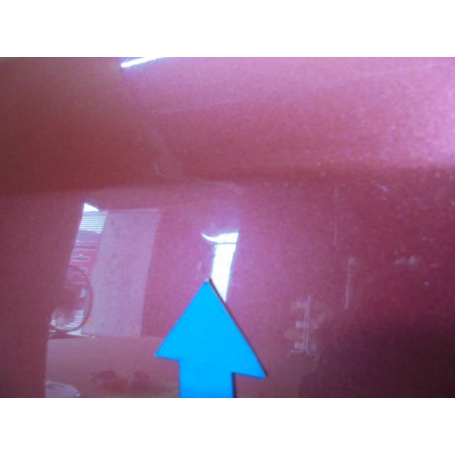 インプレッサ LA-GG3 左Rドア 60409FE010 (Mogee EJ1144 CHR2) : リサイクルパーツモギー66 - 通販 - Yahoo!ショッピング