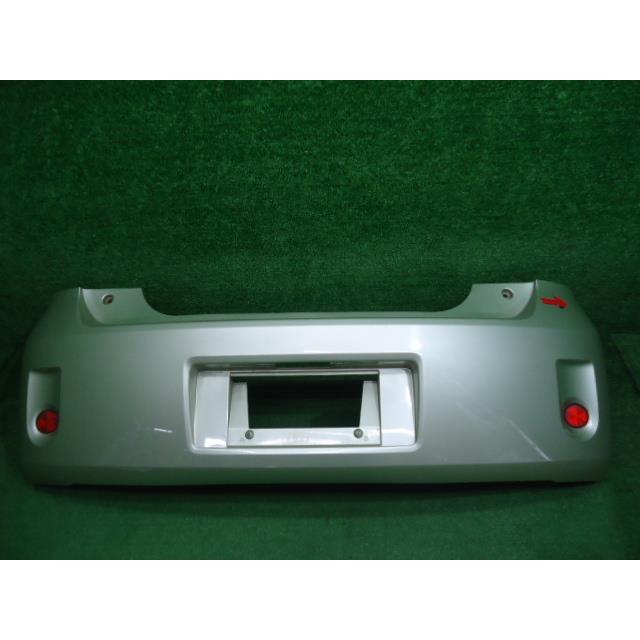 ポルテ CBA-NNP15 リアバンパー 52159-52510-G0 (Mogee EK802 DER2) : リサイクルパーツモギー66 ...