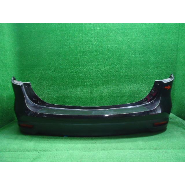 プレマシー DBA-CWEFW リアバンパー C513-50-221EBB (Mogee EK809 DJC2) : リサイクルパーツモギー ...