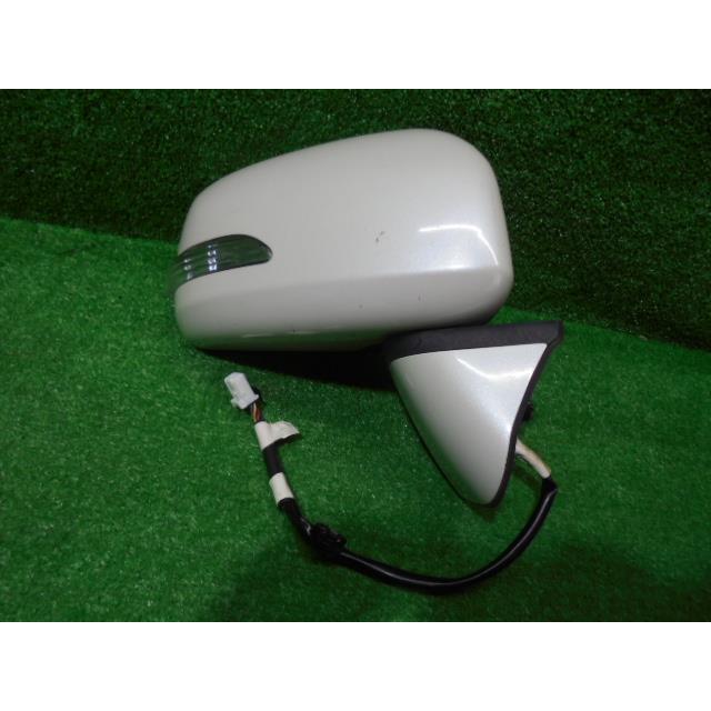 ムーヴ ムーヴコンテ DBA-L585S 右サイドミラー 87910-B2A60 (Mogee EK531 ACM4) : リサイクルパーツモ ...