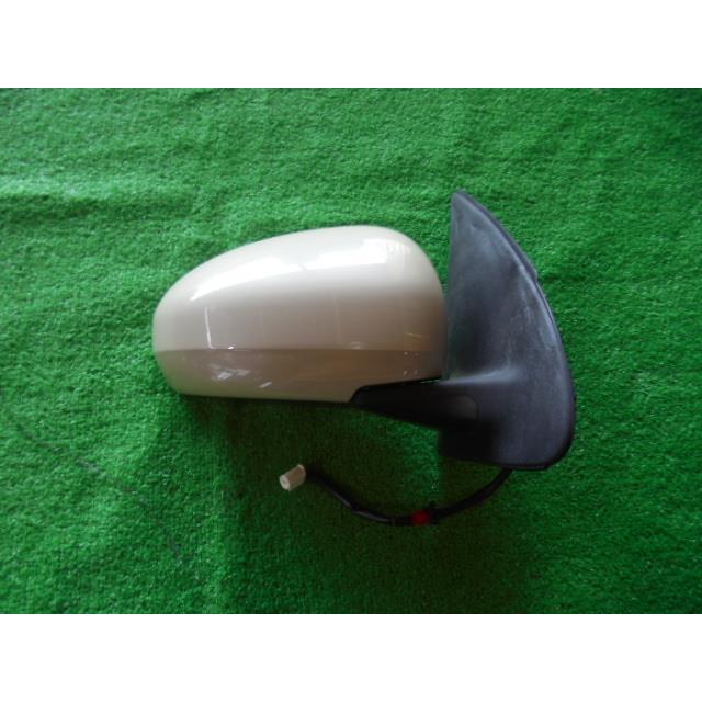 パッソ DBA-KGC30 右サイドミラー 87910-B1240 (Mogee EK573 ACQ2) : リサイクルパーツモギー66 ...