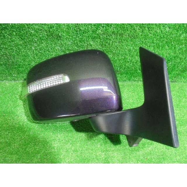 ワゴンR ワゴンR CBA-MH23S 右サイドミラー 84701-70K21-ZED (Mogee EK890 ACK4) : リサイクル ...