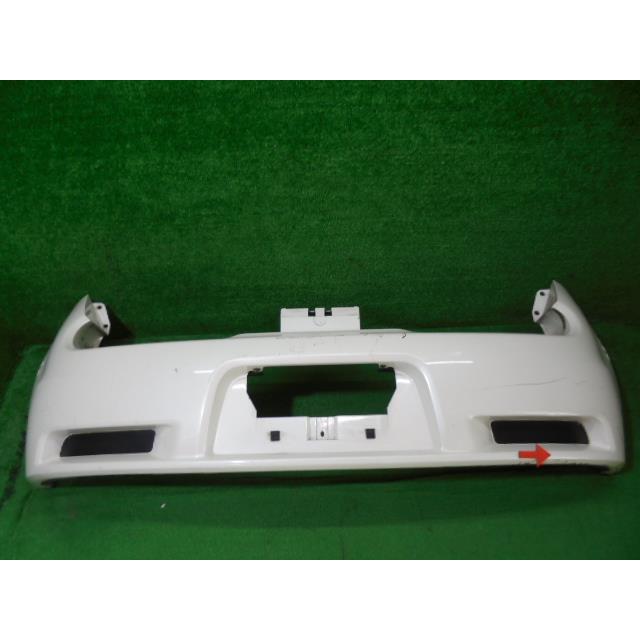 キューブ DBA-Z12 リアバンパー 85012-1A17A (Mogee EK895 DGL2) :000001748115100 ...