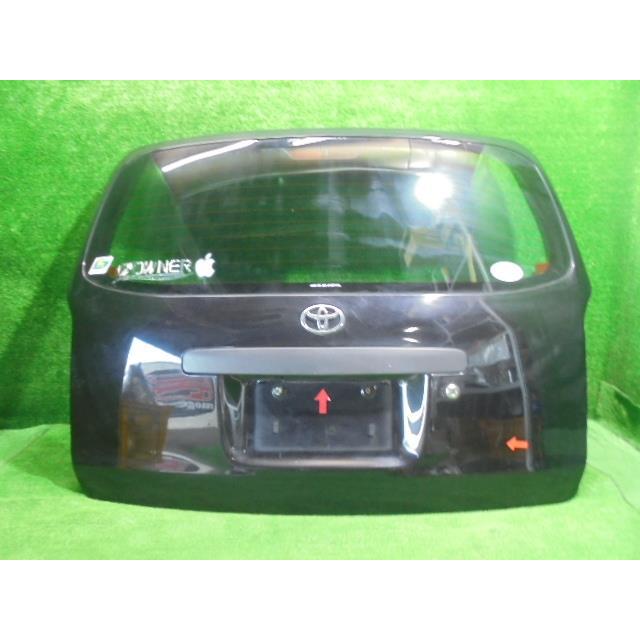 プロボックス CBA-NCP59G バックドア 67005-52441 (Mogee EK1983 亘CB) : リサイクルパーツモギー66 - 通販 - Yahoo!ショッピング