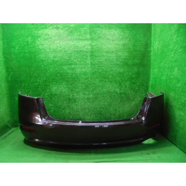 マークXジオ DBA-ANA15 リアバンパー 52159-72020-D0 (Mogee EK319 DJC2) : リサイクルパーツモギー ...