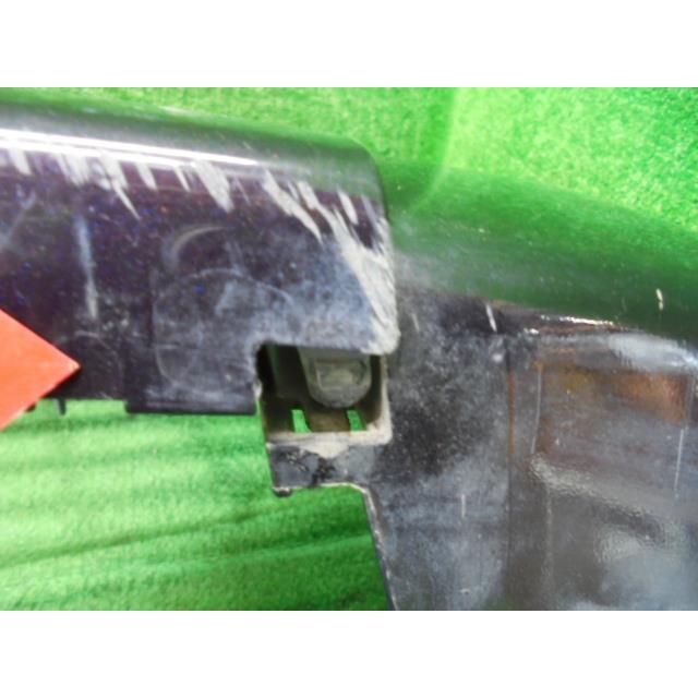 ワゴンR ワゴンR DBA-MH34S フロントバンパー 71711-72M21-799 (Mogee EK630 AKJ1) : リサイクルパーツモギー66 - 通販 - Yahoo!ショッピング