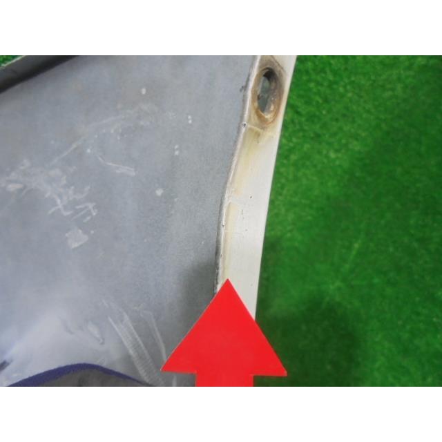 プリウス DAA-ZVW30 フロントバンパー 52119-47340-A0 (Mogee EK1653 BIH1) :000001763410100:リサイクルパーツモギー66 - 通販 ...