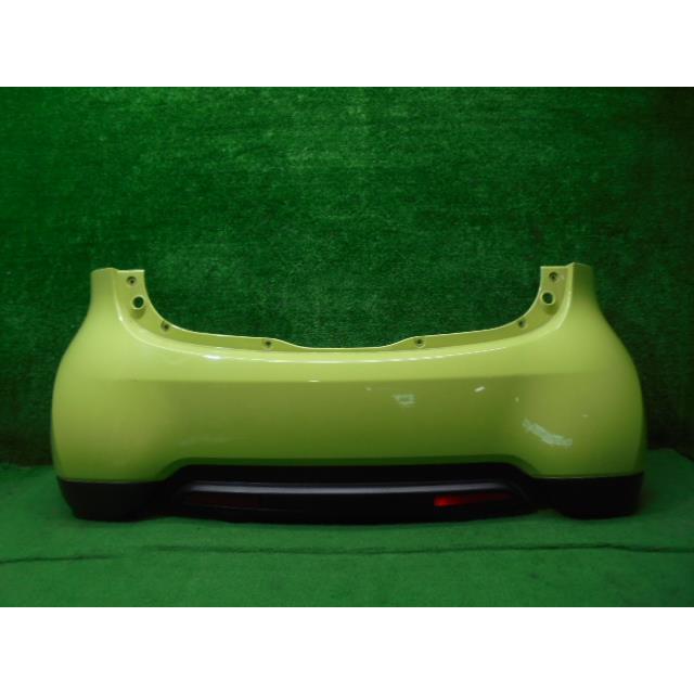 アイ CBA-HA1W リアバンパー 6410A781YB (Mogee EK332 CGT1) : リサイクルパーツモギー66 - 通販 ...