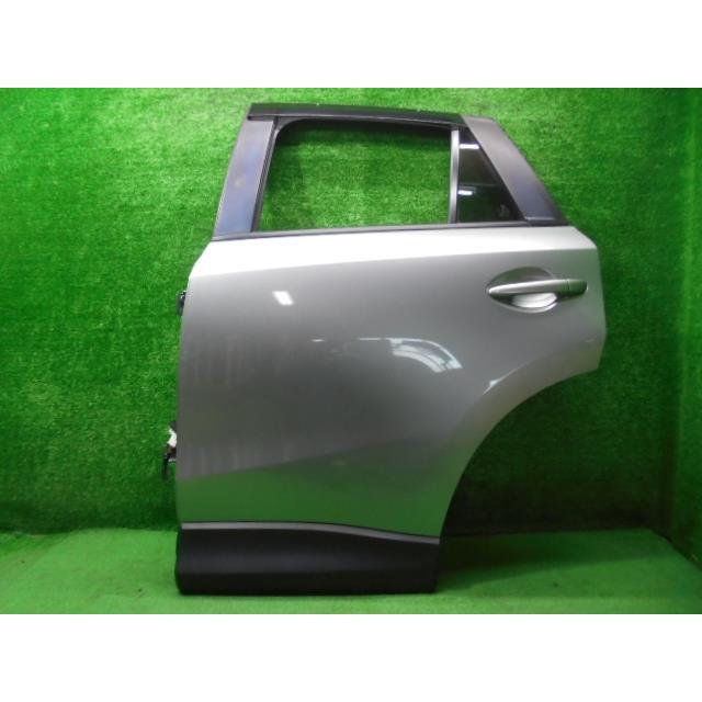 シーエックス CX−5 LDA-KE2AW 左Rドア KDY3-73-02XC (Mogee EK349 岩1J1) : リサイクルパーツモ ...