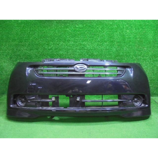 ソニカ CBA-L405S フロントバンパー 52101-B2430-C0 (Mogee EK1681 CGN2) : リサイクルパーツモギー ...