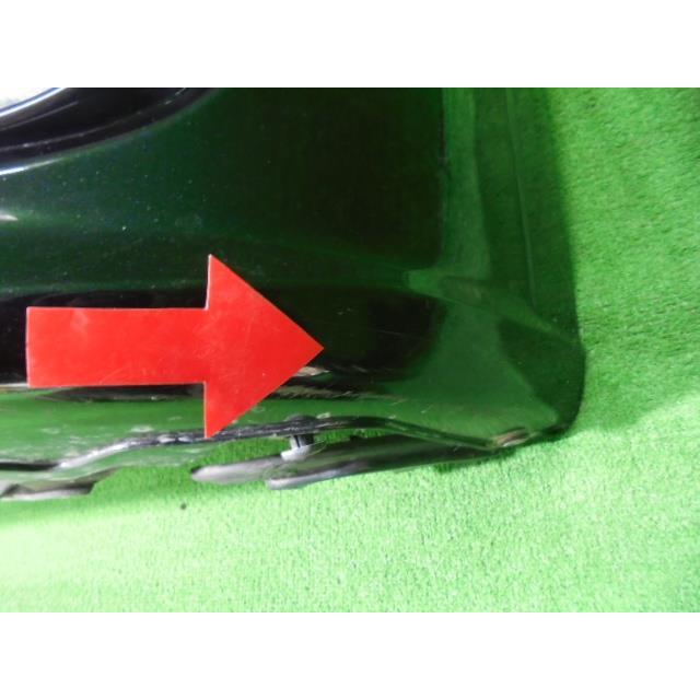 ストリーム DBA-RN8 フロントバンパー 71101-SMC-J50ZA (Mogee EL2520 DGM1) : リサイクルパーツモギー66 - 通販 - Yahoo!ショッピング