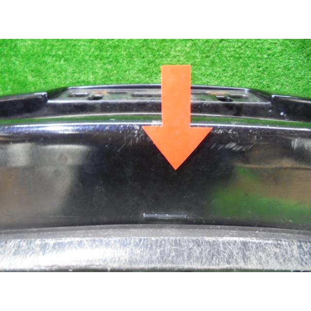 ストリーム DBA-RN8 フロントバンパー 71101-SMC-J50ZA (Mogee EL2520 DGM1) : リサイクルパーツモギー66 - 通販 - Yahoo!ショッピング