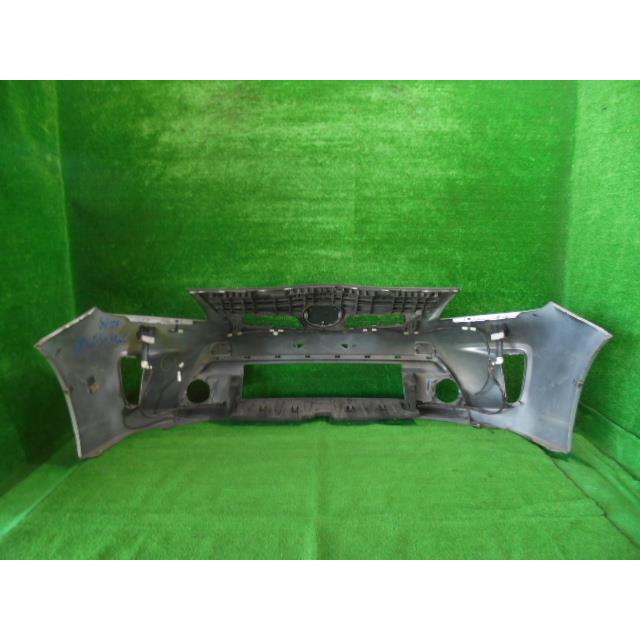 プリウス DAA-ZVW30 フロントバンパー 52119-47360-K0 (Mogee EL1917 DIF1) : リサイクルパーツモギー66 - 通販 - Yahoo!ショッピング