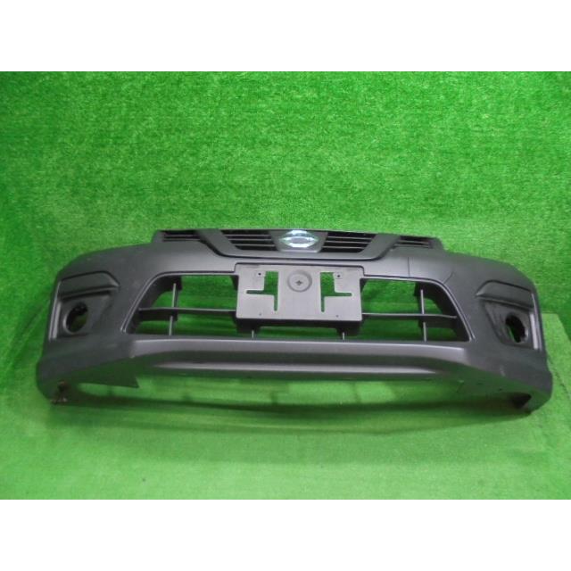 NV150 AD DBF-VZNY12 フロントバンパー 62022-5UN2A (Mogee EL1185 DOH2) : リサイクルパーツモギー66 - 通販 - Yahoo!ショッピング