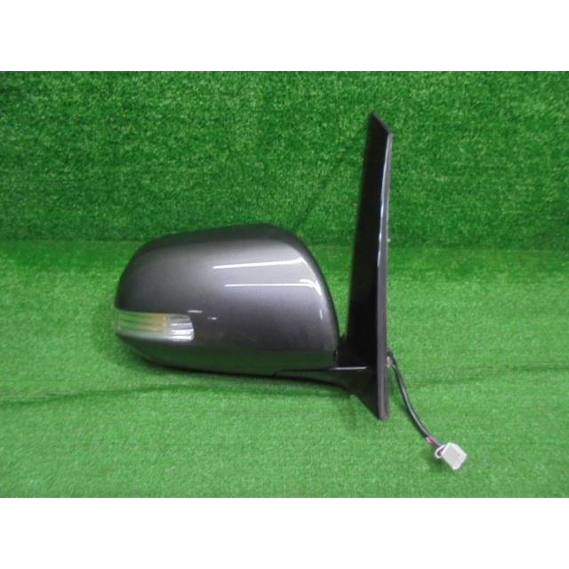 エスティマ DBA-ACR50W 右サイドミラー 87910-28A21 (Mogee EL2559 ABO6) : リサイクルパーツモギー ...