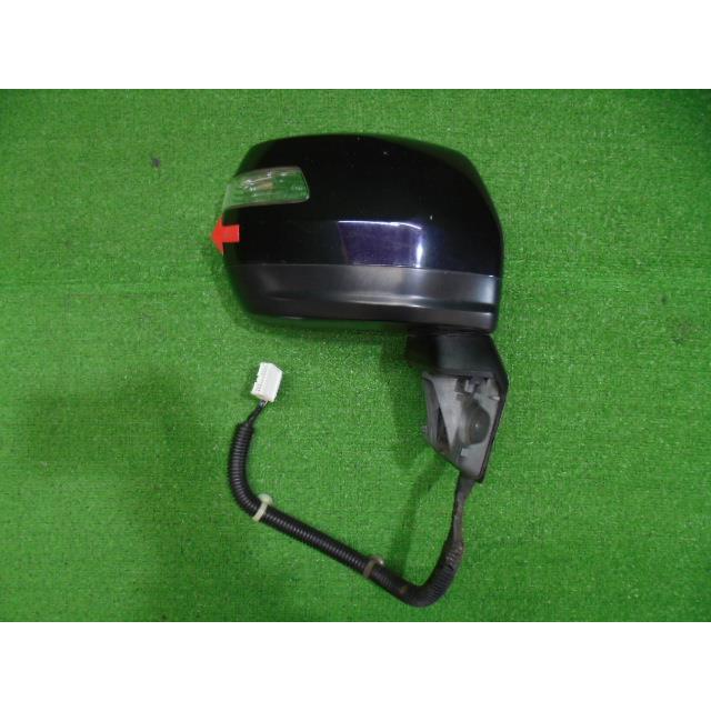 ステップワゴン DBA-RK5 右サイドミラー 76200-SZW-J51ZG (Mogee EM1101 ABO6) : リサイクルパーツモ ...