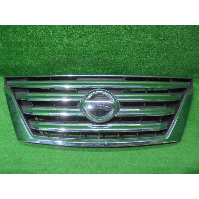 セレナ DAA-HFC26 ラジエータグリル 62310-3GS0B (Mogee EM1630 BEC1) : リサイクルパーツモギー66 - 通販 - Yahoo!ショッピング