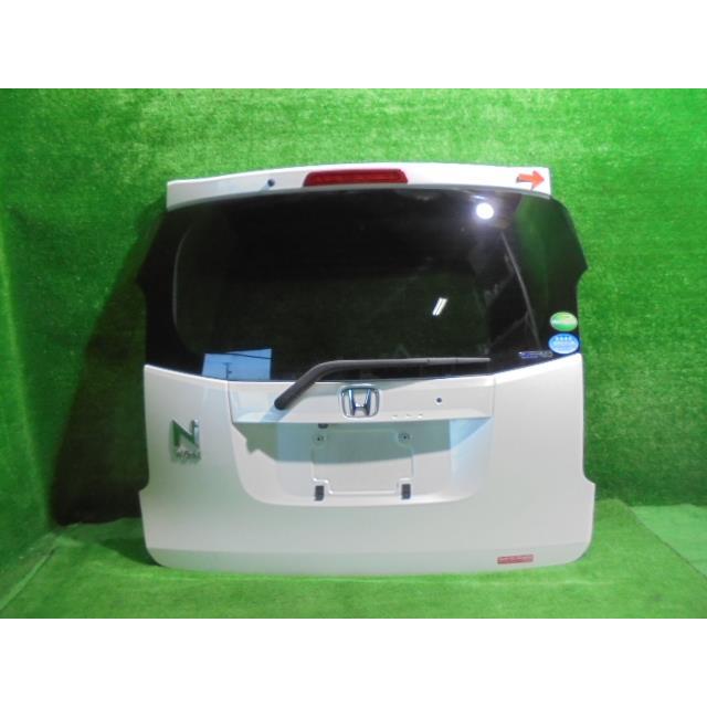 N−WGN DBA-JH2 バックドア 68100-T6G-J30ZZ (Mogee EM962 岩) : 000001850715800 : リサイクルパーツモギー66 - 通販 ...