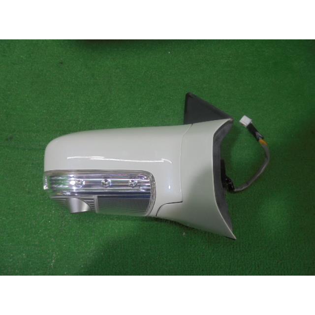 エルグランド CBA-MNE51 右サイドミラー 96301-WB52B (Mogee EM78 ABO6 ) : リサイクルパーツモギー66 ...