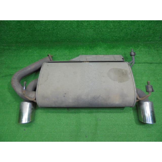 フェアレディ フェアレディZ UA-Z33 Rマフラー B0100-CD90A (Mogee EN1124 CLA) : リサイクルパーツモ ...