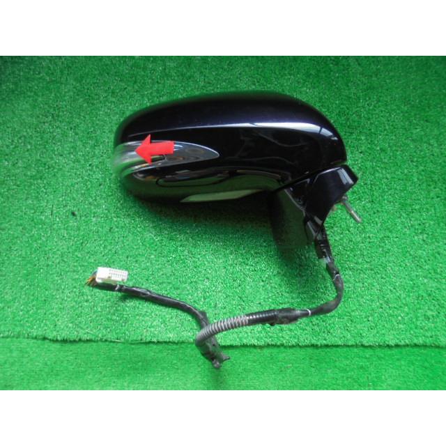 レクサス LS DAA-UVF45 右サイドミラー 87910-50600-C1 (Mogee EN952 DBF4 ) : リサイクルパー ...
