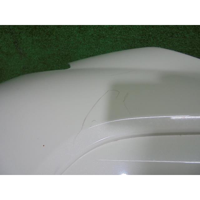 リーフ ZAA-ZE0 リアバンパー 62022-3ND5A (Mogee EN2595 DEB1) : リサイクルパーツモギー66 - 通販 - Yahoo!ショッピング