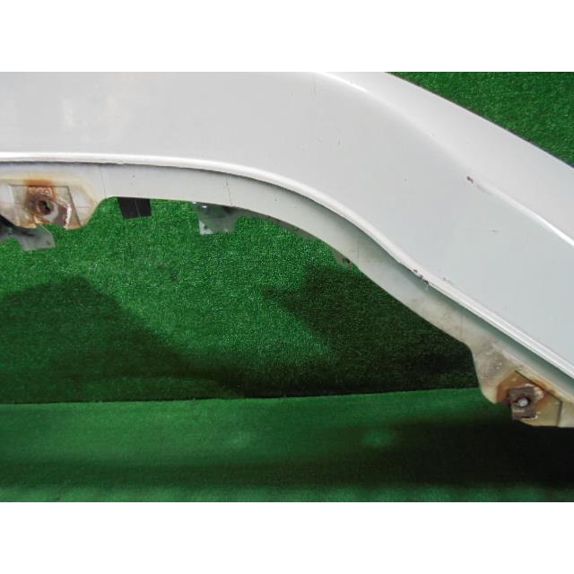 リーフ ZAA-ZE0 リアバンパー 62022-3ND5A (Mogee EN2595 DEB1) : リサイクルパーツモギー66 - 通販 - Yahoo!ショッピング