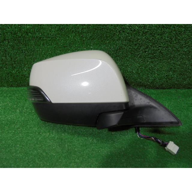 レガシィ DBA-BRM 右サイドミラー 57702-AJ120WU (Mogee EN2600 ABQ5) : リサイクルパーツモギー66 ...